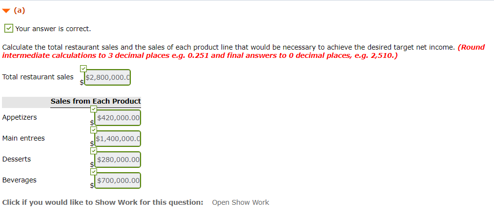 Solved Problem 19-03A a-c (Video) (Part Level Submission) | Chegg.com