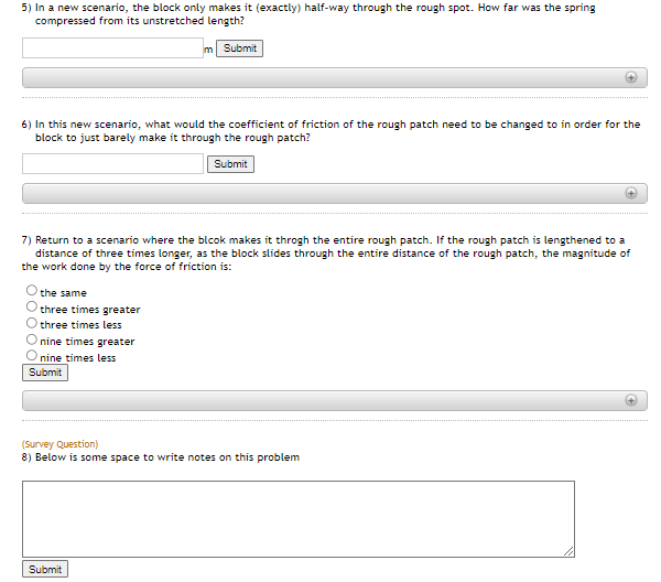 Solved A mass m = 12 kg rests on a frictionless table and | Chegg.com
