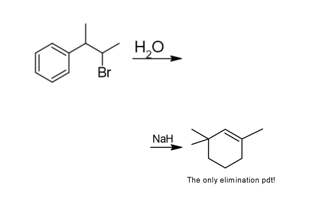 Solved Fill in the missing component (substrate, reagent, or | Chegg.com