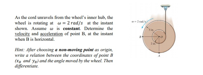 I Need this problem to be solved using ONLY | Chegg.com