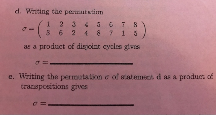 Solved A binary algebra has the following operation table: o | Chegg.com