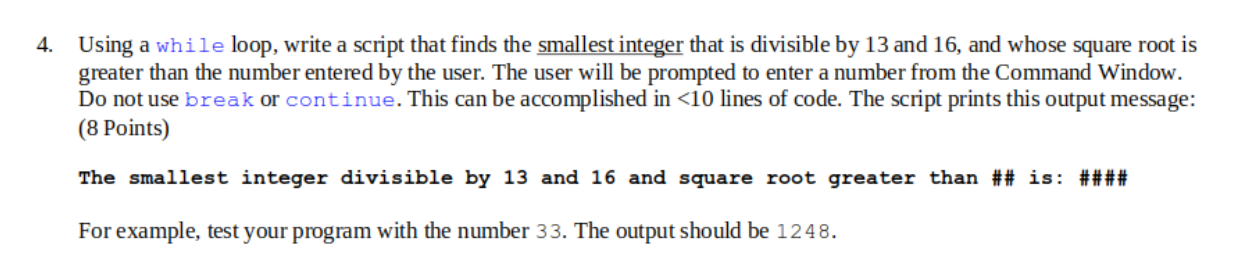 Solved Using matlab. can you give an explanation on how you | Chegg.com