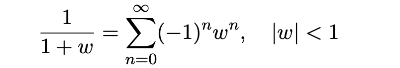 Solved Use the expansions (Maclaurin series) to find the | Chegg.com