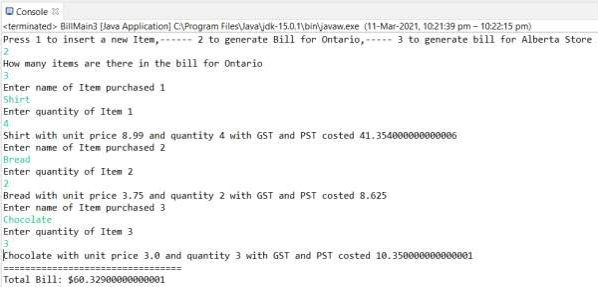 Solved JAVA In the MS-Access database create a table ‘Item’ | Chegg.com