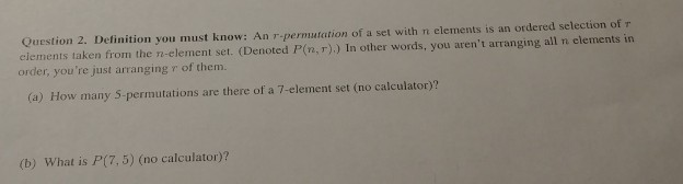 Solved Math 2345: Sections 6.1 and 6.2 In-Class Practice | Chegg.com