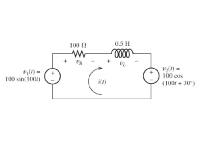 Solved Find the phasor V1. Enter your answer using polar | Chegg.com