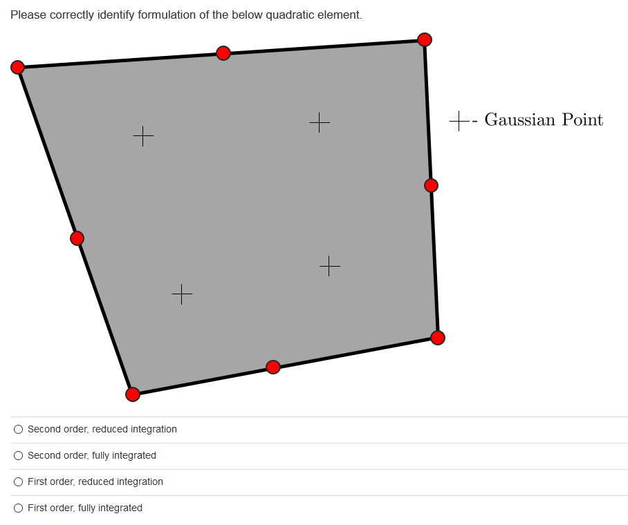 Solved Please correctly identify formulation of the below | Chegg.com