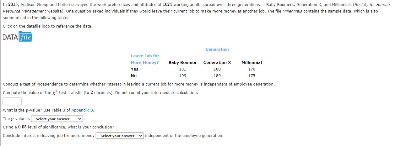 Solved summarized in the following table. Click on the | Chegg.com