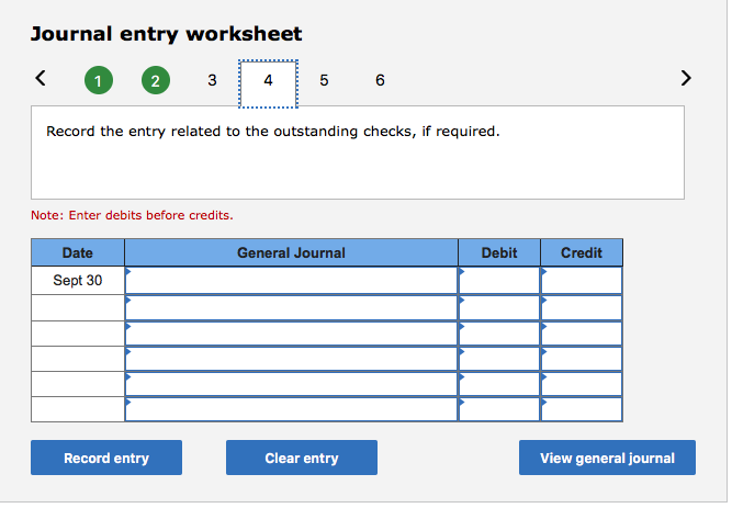 Solved Prepare journal entries to adjust the book balance of | Chegg.com