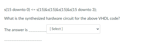 Solved ANSWERS: A) A 16-bit arithmetic shift right by 4 bit | Chegg.com
