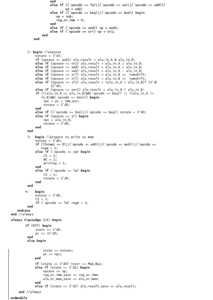 Solved Some ISAs have byte-reversal instructions. Create an | Chegg.com