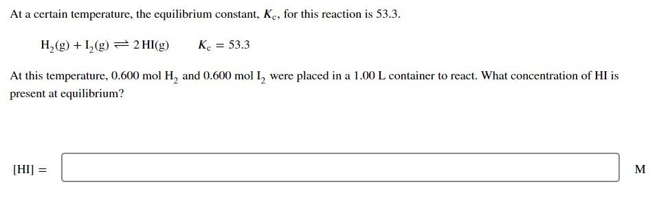 Solved At a certain temperature, 0.389 mol CH4 and 0.936 mol | Chegg.com