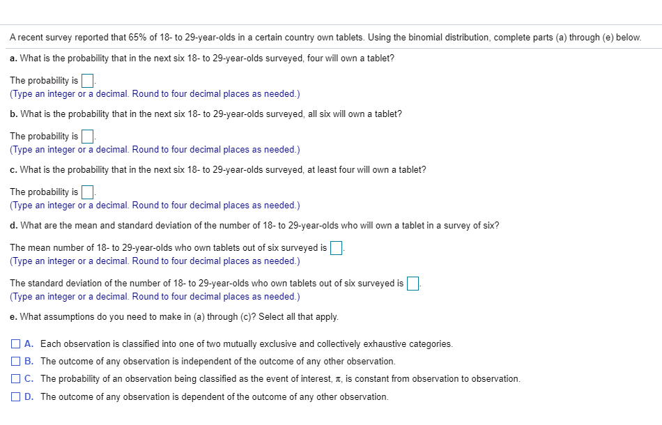 Solved Empty Boxes Options (separated with "/"): 1) Common | Chegg.com