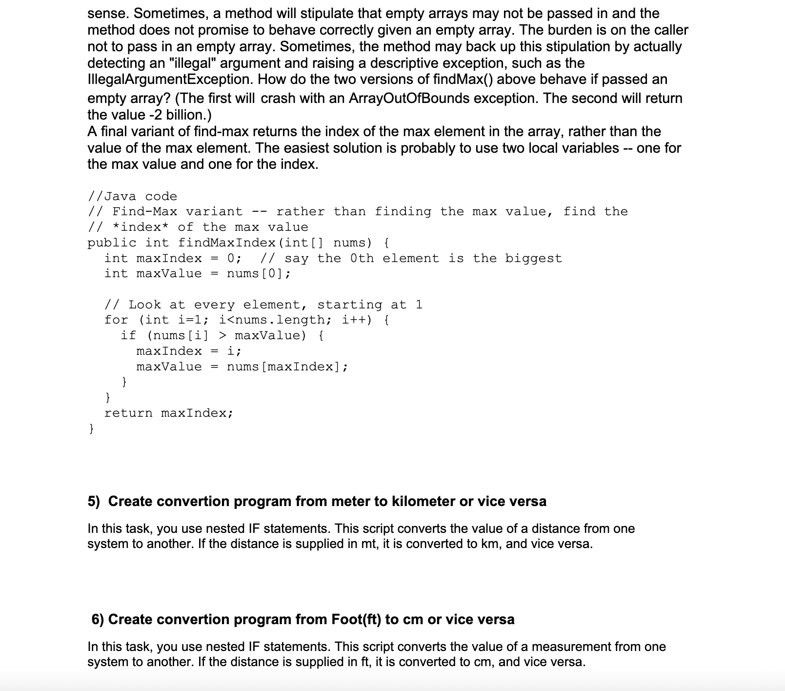 3) Progra code anaylsis \( \begin{array}{ll}1 & \text | Chegg.com