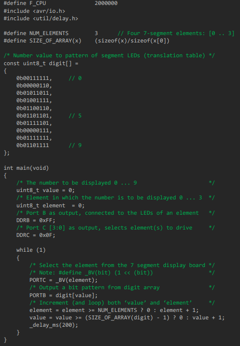 Solved Software fix for incorrect wiring. The story: PCB | Chegg.com