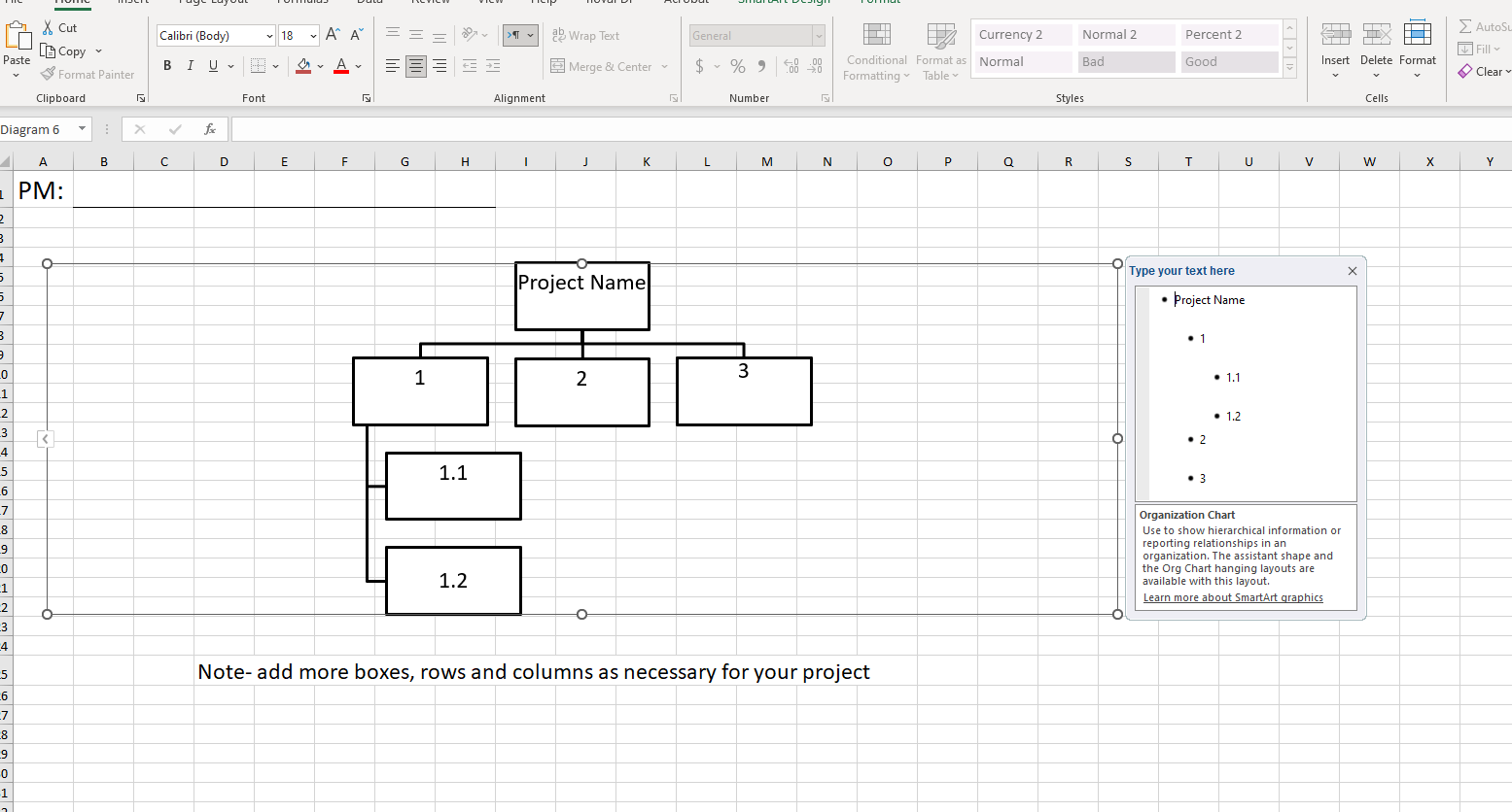 Individual Project Information Remodeling Company The | Chegg.com