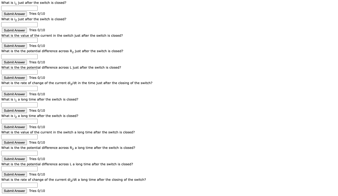 Solved Yes, this is one whole question. Please help me with | Chegg.com