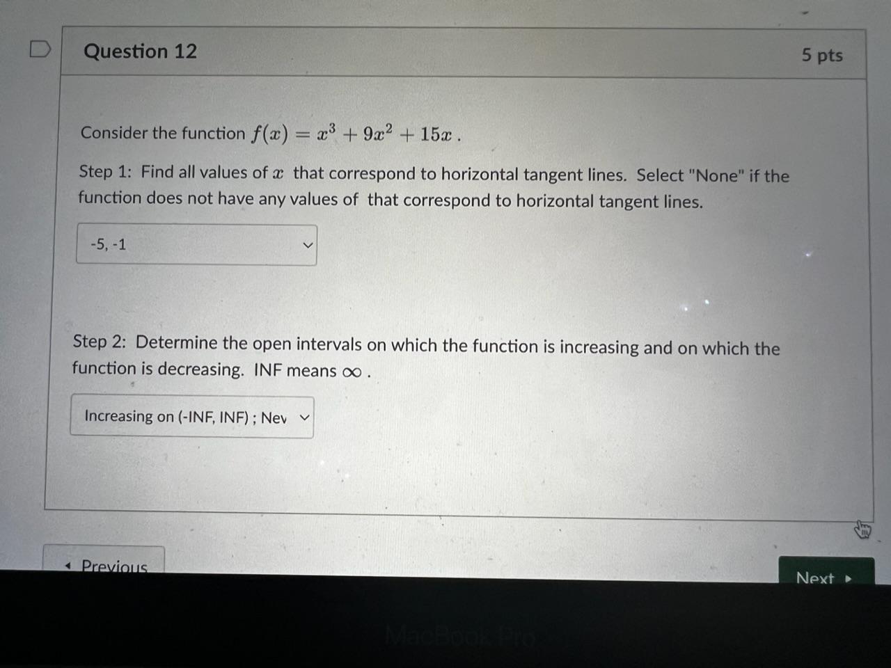 Solved A town's population t years from now can be estimated | Chegg.com
