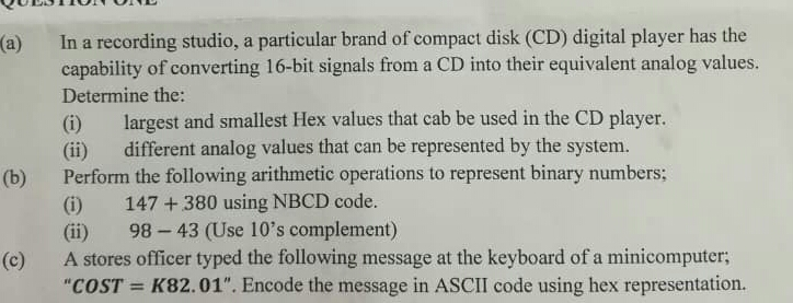 Solved (a) (b) In a recording studio, a particular brand of | Chegg.com