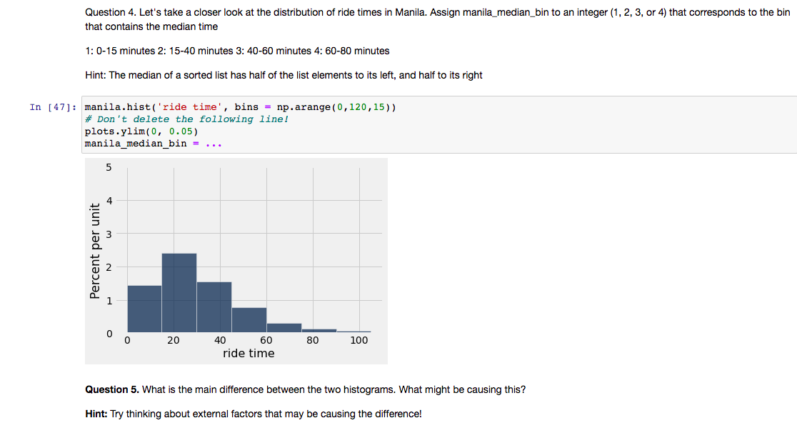 Out [55]: (0.0, 0.05) 5 Percent per minutes 0 0 20 | Chegg.com