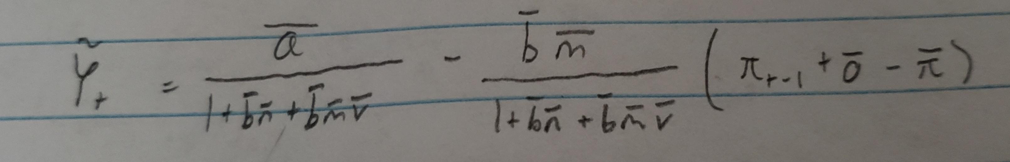 61. The Taylor Rule. In 1993, John Taylor of Stanford | Chegg.com