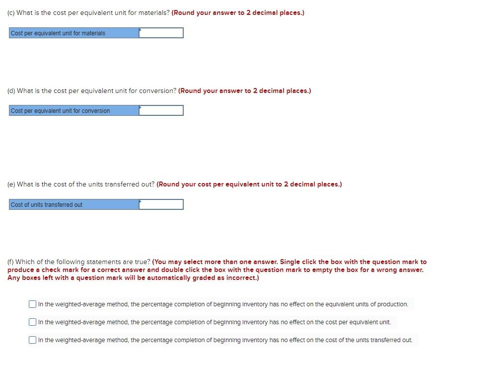 Solved Chapter 4: Applying Excel: Exercise (Part 2 of 2) | Chegg.com