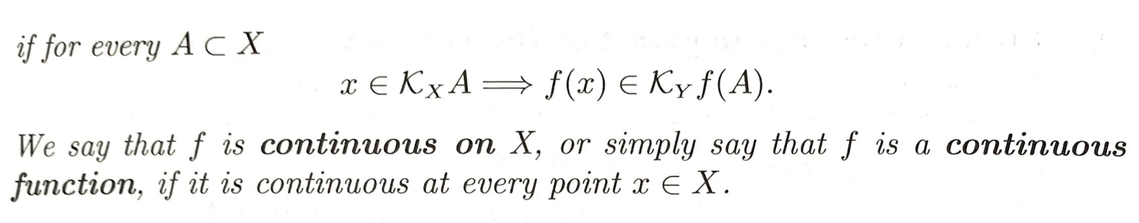 Solved Define f:R + R as follows: f(x) = { so if x
