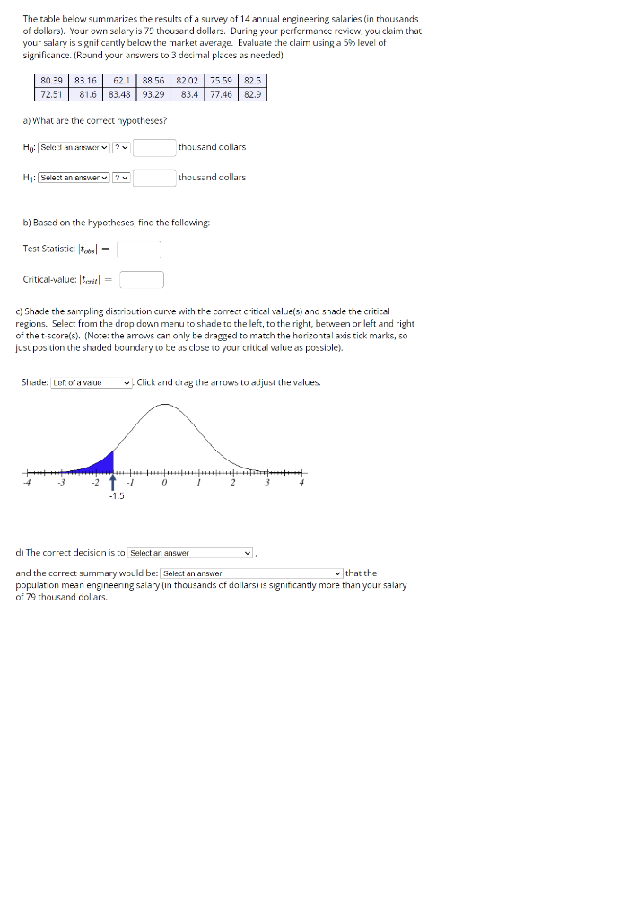 Solved The table below summarizes the results of a survey of | Chegg.com