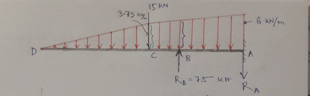 Solved How is the value 4.65 obtained here? Please show | Chegg.com