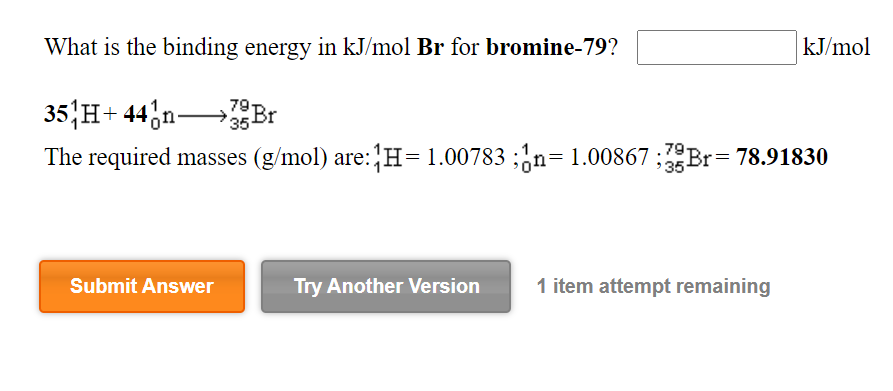 Solved The rem is a measure of the effect of the radiation | Chegg.com