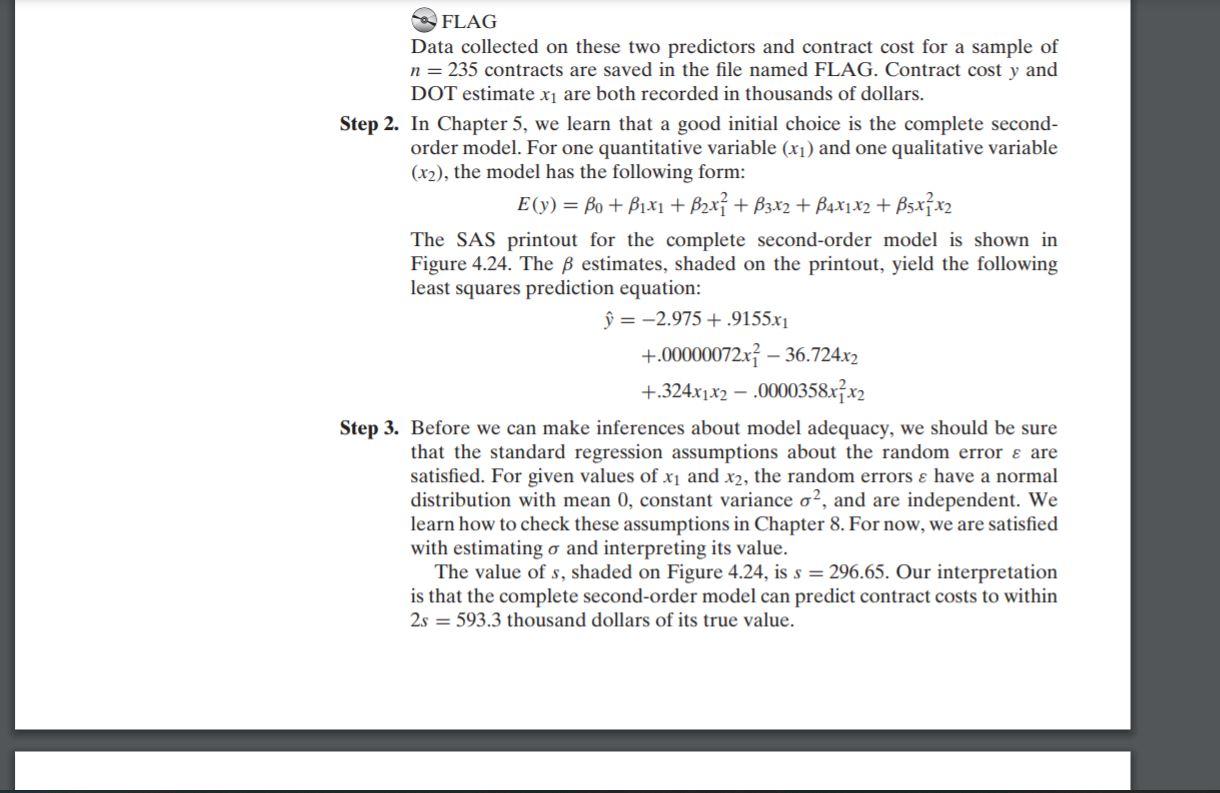 Book:A second course in statistics regression | Chegg.com