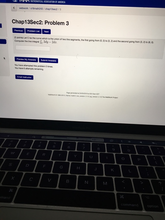 Solved MNA MATHEMATICAL ASSOC ATION OF AMERICA | Chegg.com