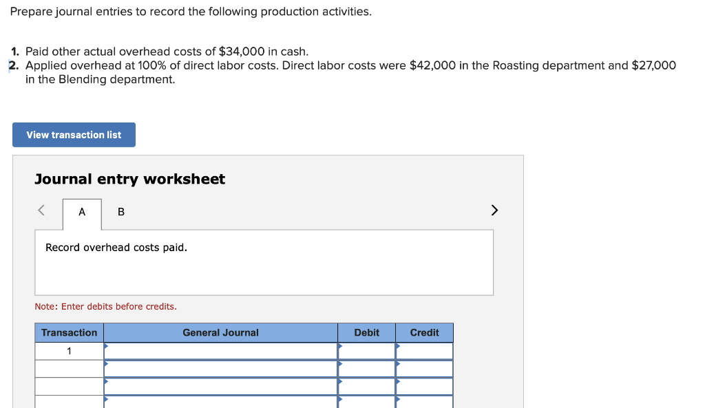 Solved Prepare journal entries to record the following | Chegg.com