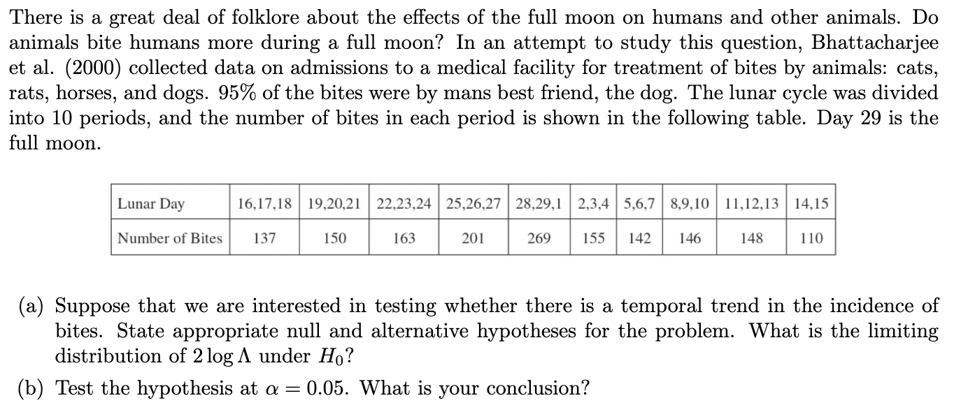 Solved Do not copy from other Chegg answers please! I need | Chegg.com