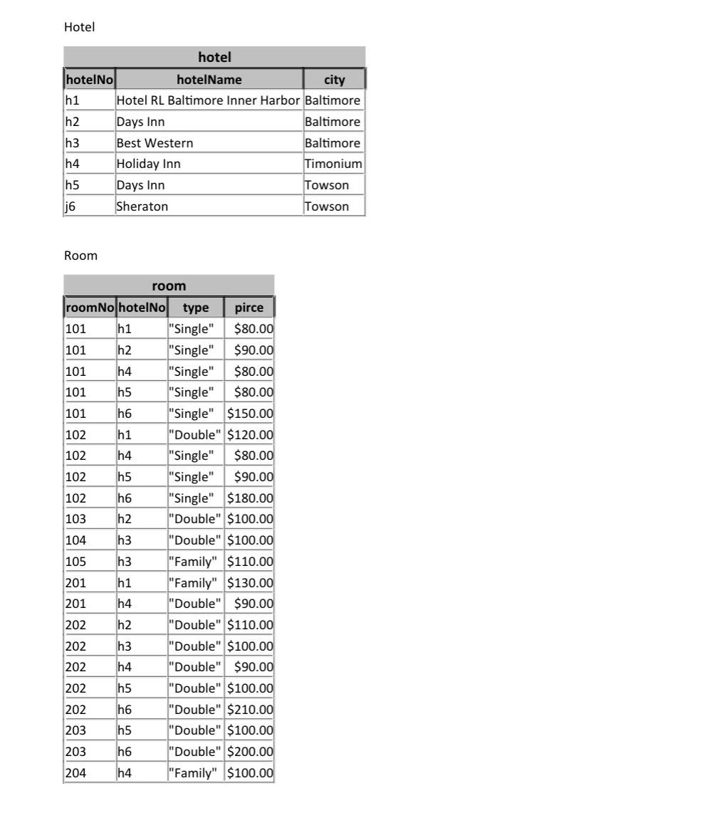 Solved Only need question 3 done. I just need it written in | Chegg.com