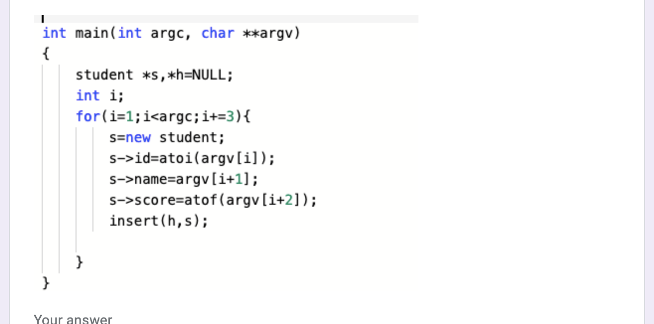 Solved From the previous question, how to modify the code to | Chegg.com