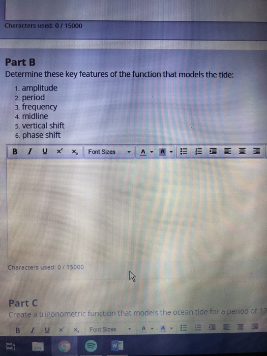 Solved edmentum | Chegg.com