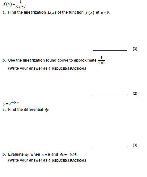 Solved Hi, I need some help double-checking, and seeing if | Chegg.com