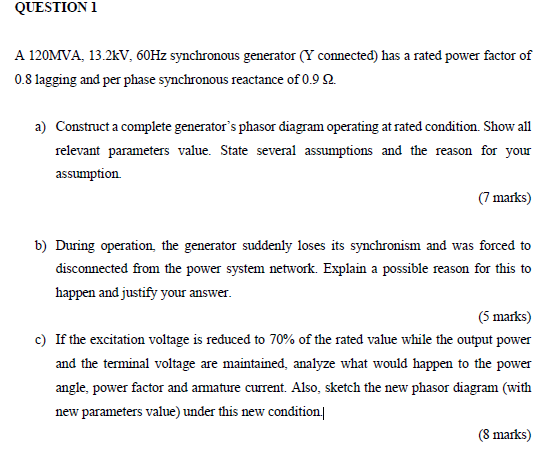Solved 600 500 Open-circuit terminal voltage. V 300 200 100 | Chegg.com