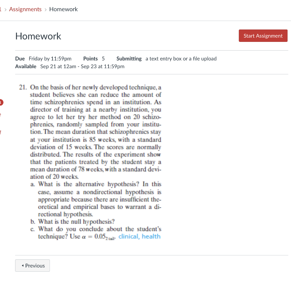 Solved Due Friday by 11:59pm Points 5 Submitting a text | Chegg.com