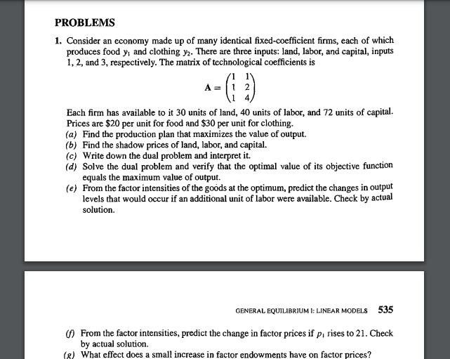 Solved Kindly answer all parts of the problem and provide | Chegg.com