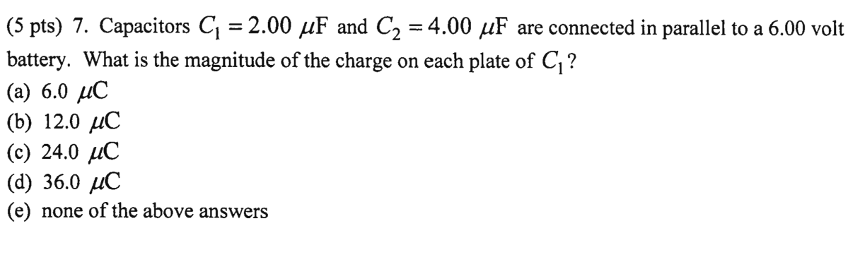 Solved (5 pts) 3. Positive point charge q1=+5.00×10−3C is | Chegg.com