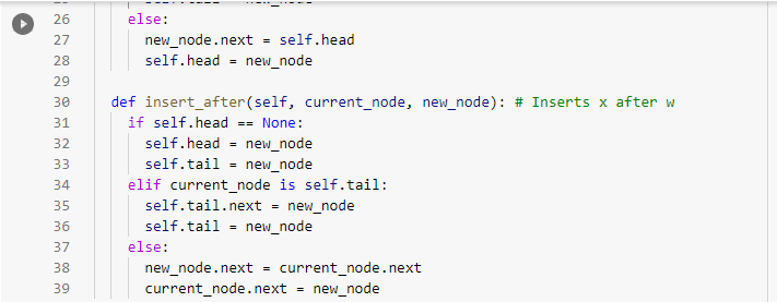 Solved Please the function below into the Linked List code | Chegg.com