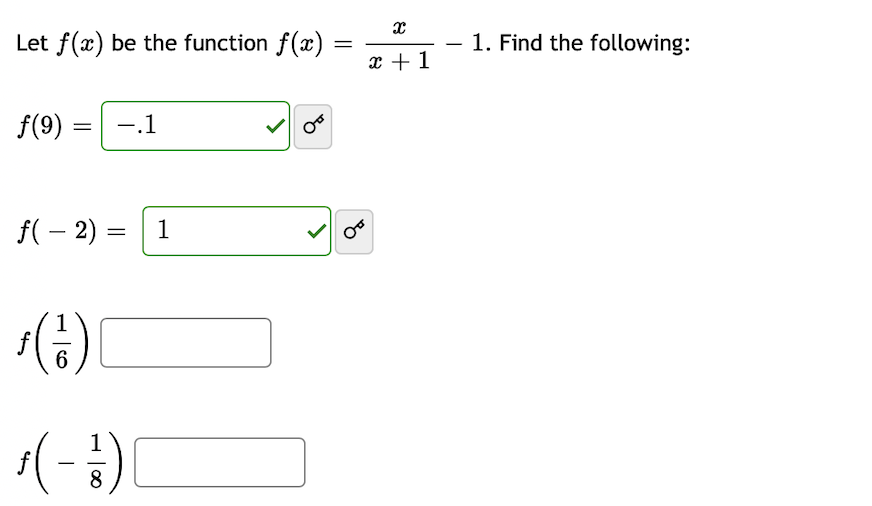 Solved 3.x2 16x + 16 Let f(x) = 2x2 + 7x + 3 This function | Chegg.com