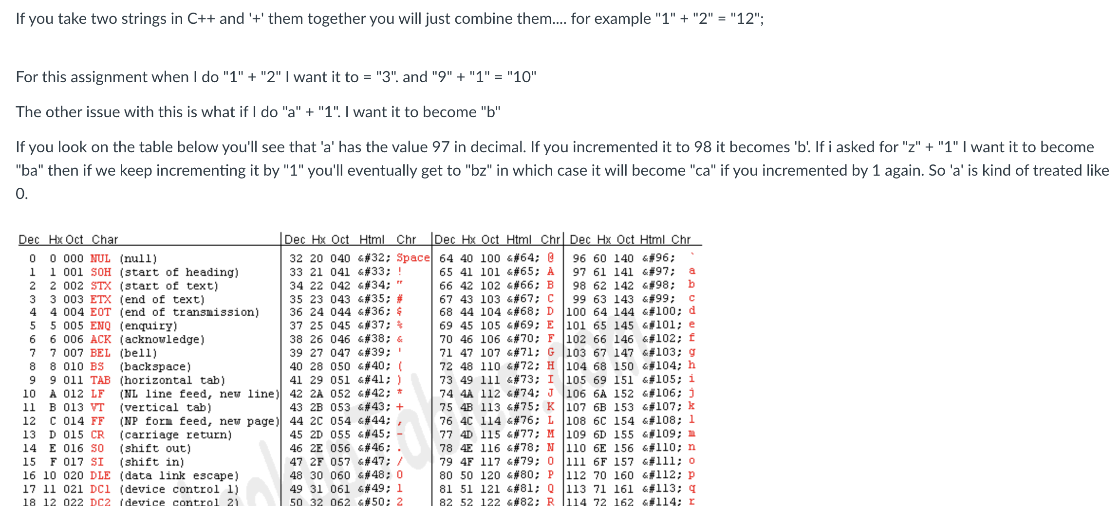 Solved CODED in C++ ﻿instructions in the photo above. | Chegg.com
