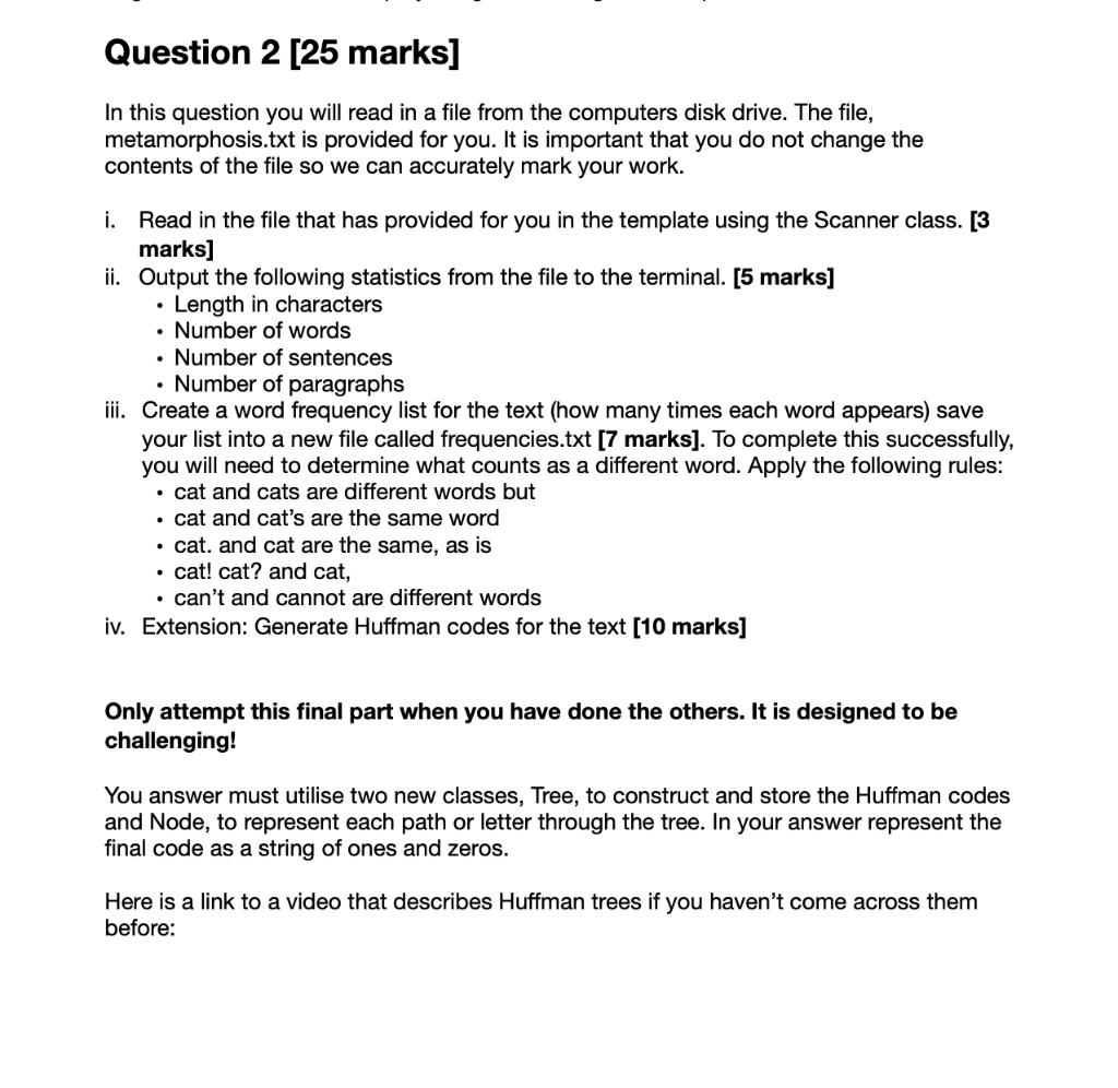 Solved Hi, I need each code to be detailed. I would like to | Chegg.com