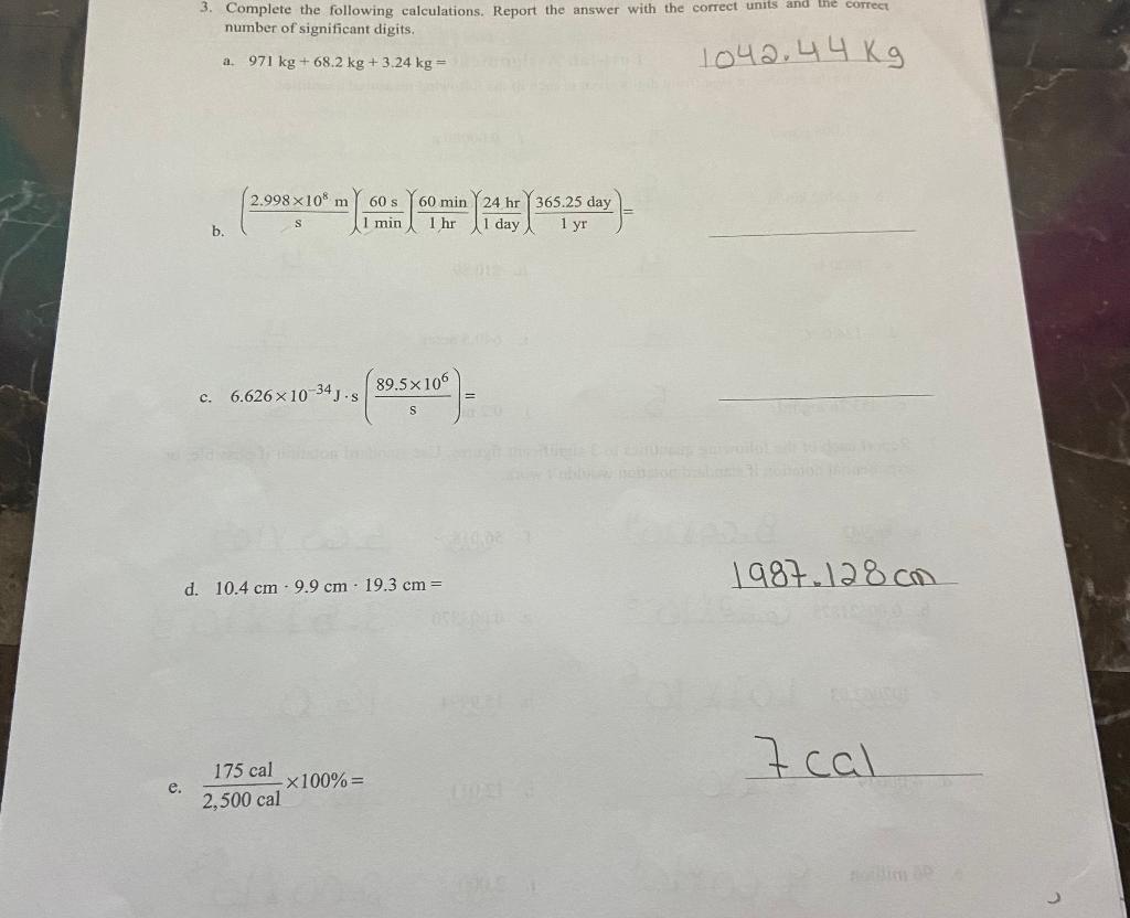 Solved Someone please help me out with B or C. I need to get | Chegg.com