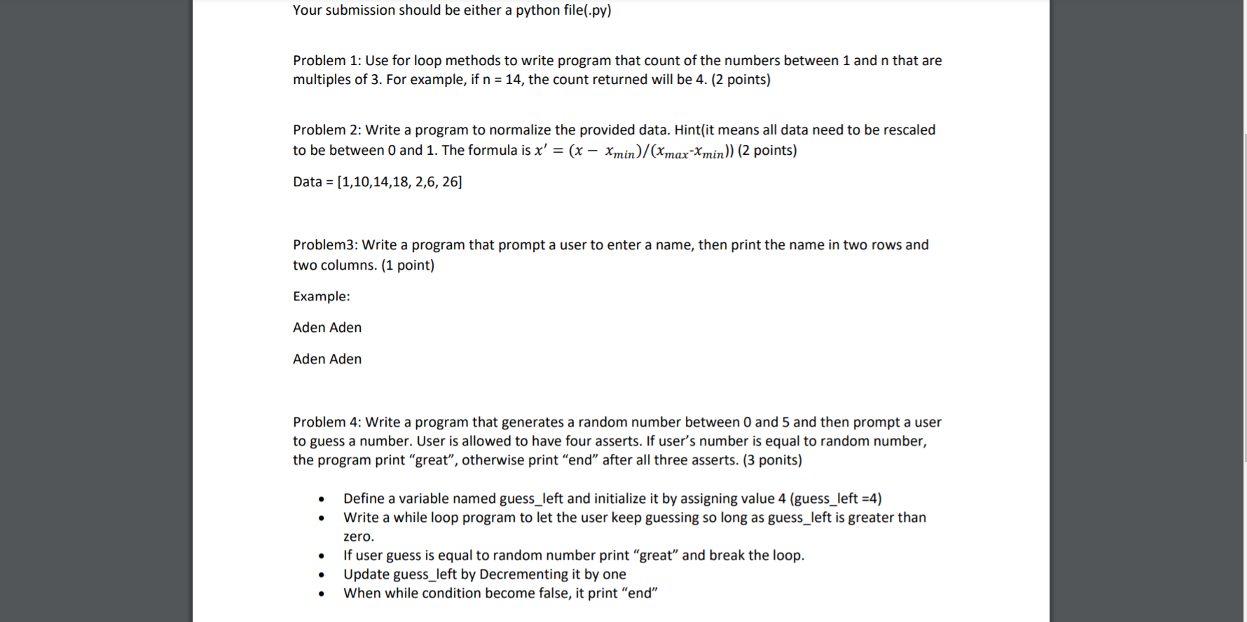 Solved Your Submission Should Be Either A Python Filepy 8066