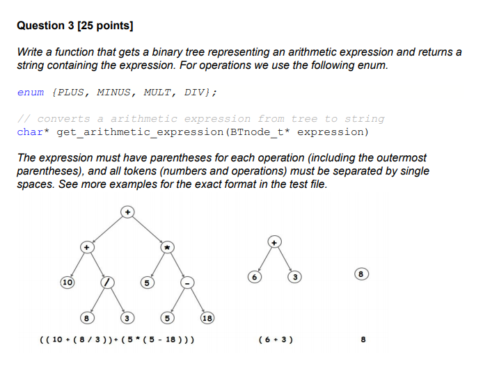 For the assignment use the following structs for | Chegg.com