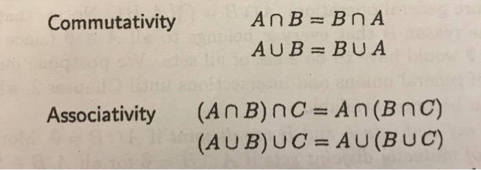 Solved Prove all the displayed formulas and visualize them | Chegg.com
